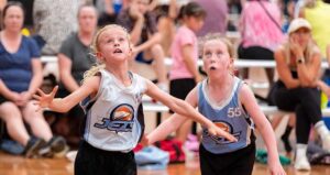 Jets Basketball Club