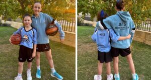 Jets Basketball Club